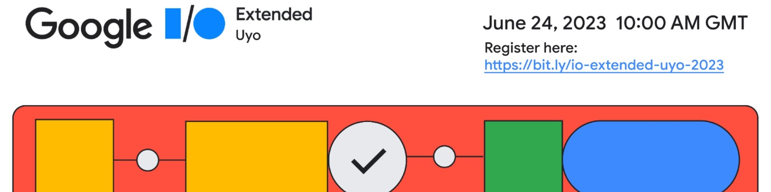 See Google IO Extended 2023 at Google Developer Groups GDG Uyo